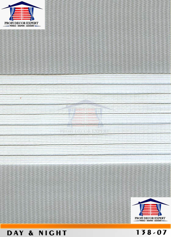 Rolete simple Day & Night Color – Profi Decor Expert