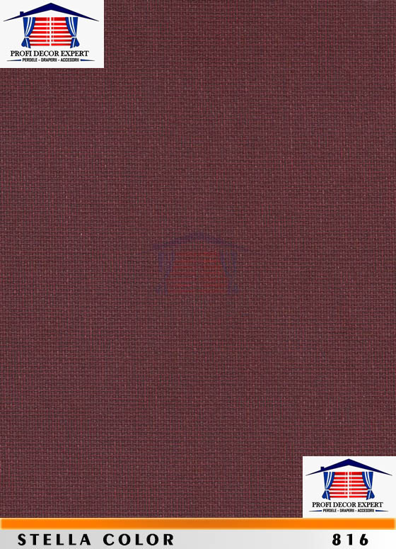 Rolete Stella Color – Profi Decor Expert
